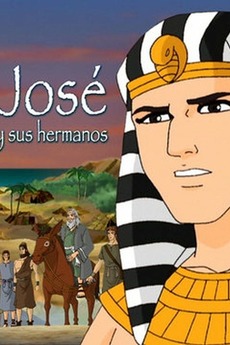 â žjosã Y Sus Hermanos 2007 â Reviews Film Cast â Letterboxd