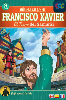 ‎Francisco Xavier (El tesoro del samuraí) (1992) • Film + cast • Letterboxd