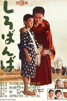 ‎Children of Izu (1962) directed by Eisuke Takizawa • Reviews, film ...