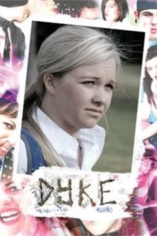 ‎Dyke (2007) directed by Kelly Carpenter • Film + cast • Letterboxd