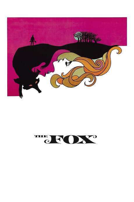 ‎The Fox (1967) directed by Mark Rydell • Reviews, film + cast • Letterboxd