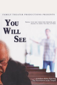 ‎You Will See (2011) • Film + cast • Letterboxd