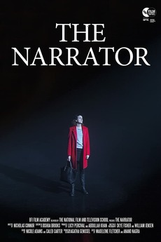 ‎The Narrator (2018) directed by Nicholas Connor • Film + cast • Letterboxd
