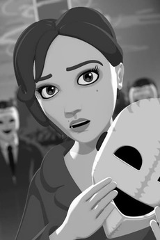 ‎No Monsters (2017) directed by David James Armsby • Reviews, film ...