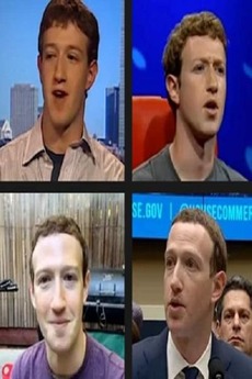 ‎Order of Magnitude (2019) directed by Ben Grosser • Reviews, film ...