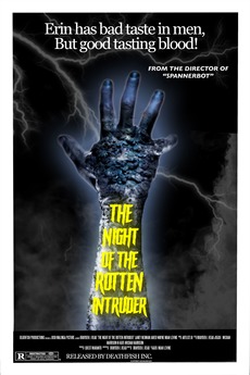 ‎Night of the Rotten Intruder directed by Brayden Read • Film + cast ...
