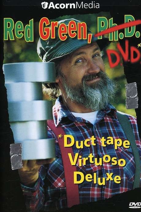 ‎Red Green (2001) • Film + cast • Letterboxd