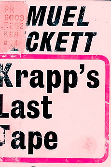 ‎Krapp's Last Tape (1972) directed by Donald McWhinnie • Reviews, film ...