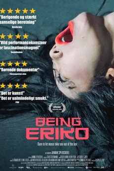 ‎Being Eriko (2020) directed by Jannik Splidsboel • Reviews, film + cast • Letterboxd
