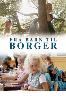 ‎Becoming a Citizen (2016) directed by Janne Lindgren • Reviews, film ...