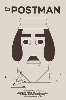 ‎The Postman (2019) directed by Tom Kariv • Reviews, film + cast ...