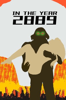 ‎In the Year 2889 (1967) directed by Larry Buchanan • Reviews, film ...