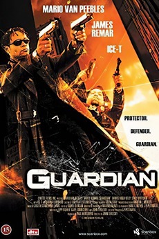 guardian poster