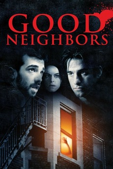 ‎Good Neighbours (2010) directed by Jacob Tierney • Reviews, film ...