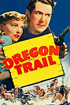 ‎The Oregon Trail (1939) directed by Ford Beebe, Saul A. Goodkind ...