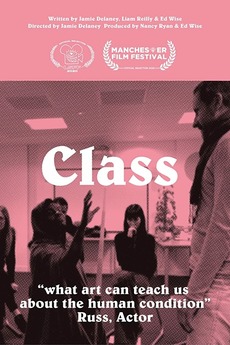 ‎Class (2020) directed by Jamie Delaney • Reviews, film + cast • Letterboxd