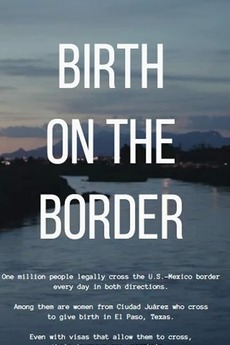 ‎Birth on the border (2018) directed by Ellie Lobovits • Reviews, film ...