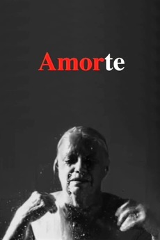 ‎Amorte (1999) directed by Camilo Cavalcante • Reviews, film + cast ...