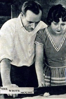 ‎The White Mouse (1921) directed by Bertram Bracken • Film + cast ...