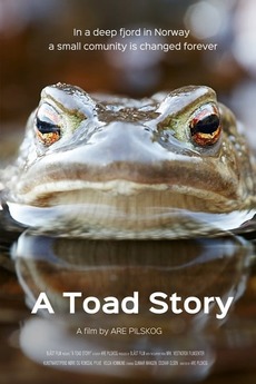 ‎A Toad Story (2015) directed by Are Kvalnes Pilskog • Film + cast ...