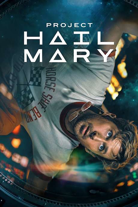 ‎Project Hail Mary directed by Phil Lord, Christopher Miller • Reviews ...