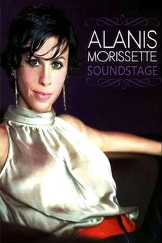 ‎Alanis Morissette: Live at Soundstage (2003) directed by Joe Thomas ...
