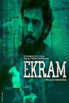 ‎Ekram (2020) • Film + cast • Letterboxd