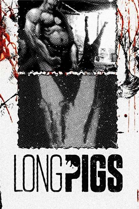 ‎Long Pigs (2007) directed by Chris Power, Nathan Hynes • Reviews, film ...