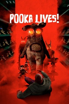 ‎Pooka Lives! (2020) directed by Alejandro Brugués • Reviews, film ...