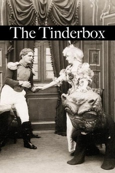 ‎The Tinderbox (1907) directed by Viggo Larsen • Reviews, film + cast ...