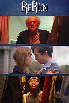 ‎ReRUN (2018) directed by Alyssa Rallo Bennett • Reviews, film + cast ...