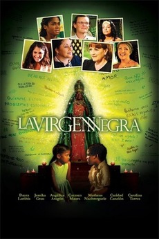 ‎The Black Virgin (2008) directed by Ignacio Castillo Cottin • Reviews ...