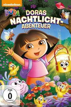 ‎Dora the Explorer: Night Light Adventure (2016) • Film + cast • Letterboxd