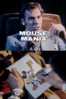 ‎Mouse Mania (1978) directed by Mike Jittlov • Reviews, film + cast ...