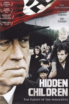 ‎Hidden Children (2004) directed by Leone Pompucci • Reviews, film ...