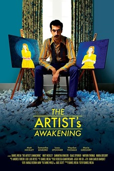 ‎The Artist’s Awakening (2016) directed by Daniel Mejia • Film + cast ...