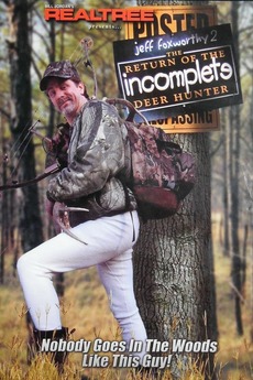 ‎The Incomplete Deer Hunter 2 (2001) • Film + cast • Letterboxd