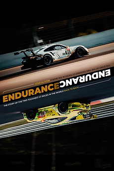 ‎ENDURANCE (2020) directed by James Routh • Reviews, film + cast ...
