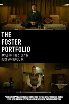 ‎The Foster Portfolio (2017) directed by Danielle Katvan • Reviews ...