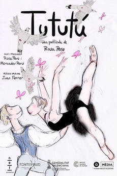 ‎Tututú (2019) directed by Rosa Peris • Film + cast • Letterboxd