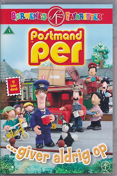 ‎Postmand Per - Giver Aldrig Op • Film + cast • Letterboxd
