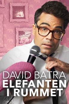 ‎David Batra: Elephant in The Room (2020) directed by David Batra, Jon ...