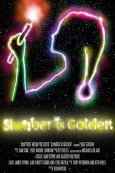‎Slumber is Golden directed by Josh Myers • Film + cast • Letterboxd
