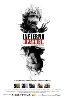 ‎Heaven or Hell (2014) directed by Germán Piffano • Reviews, film ...