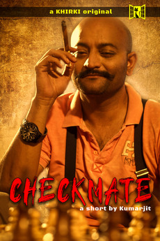 ‎Checkmate (2020) directed by Kumarjit Sengupta • Film + cast • Letterboxd