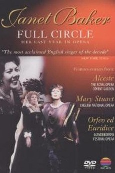 ‎Janet Baker: Full Circle (1982) directed by Bob Bentley • Film + cast ...