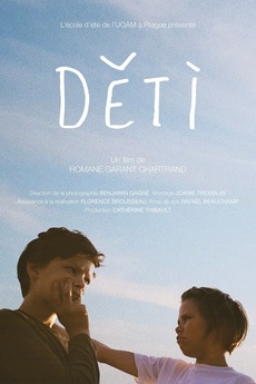 ‎Dětí (2019) directed by Romane Garant Chartrand • Reviews, film + cast • Letterboxd