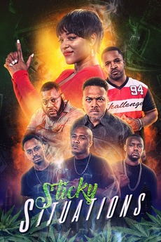‎Sticky Situations (2019) • Reviews, film + cast • Letterboxd