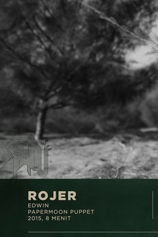 ‎Rojer (2015) directed by Edwin • Reviews, film + cast • Letterboxd