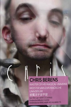 ‎Chris Berens (2014) • Film + cast • Letterboxd